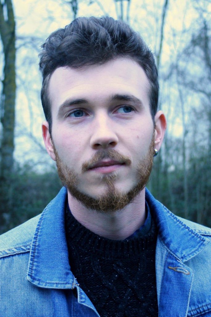 Robin Roland - La Compagnie Esbaudie